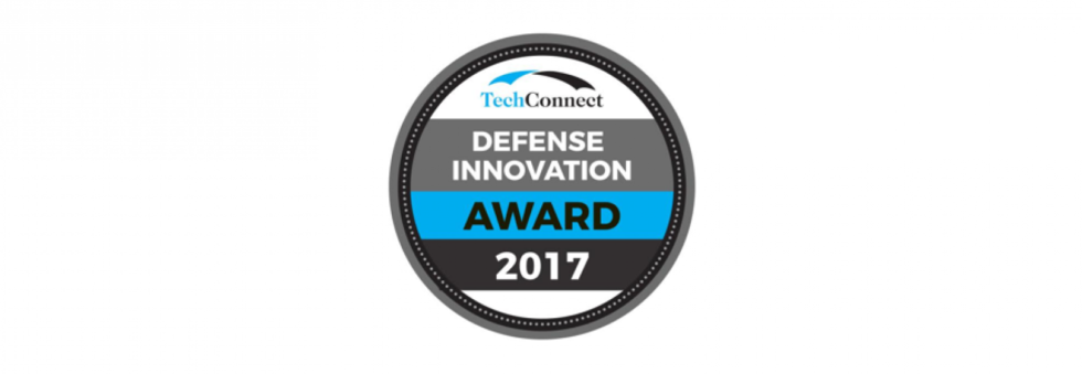 Percipient.ai Honored with 2017 Defense TechConnect Innovation Award ...
