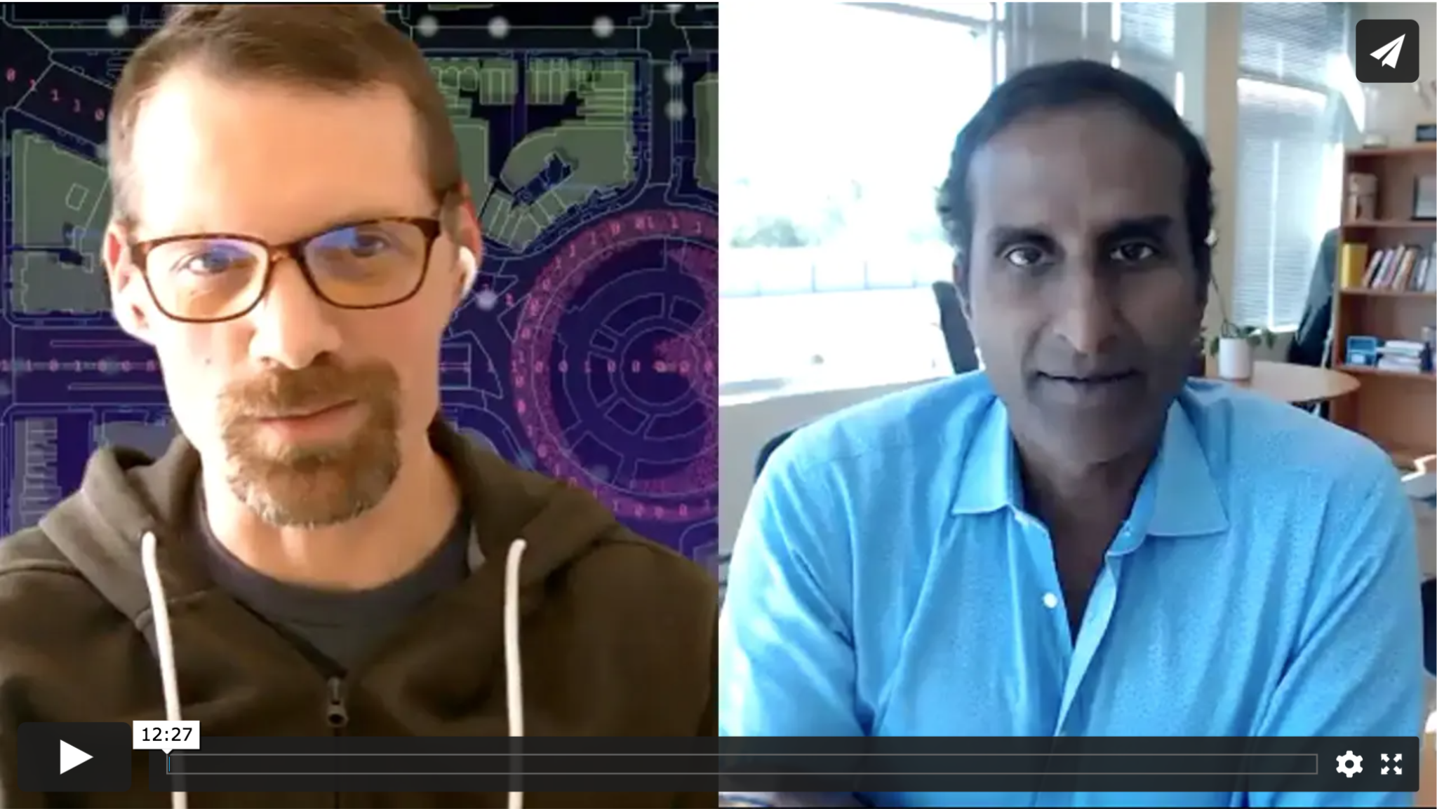 Artificial Intelligence for National Security Missions - percipient.ai