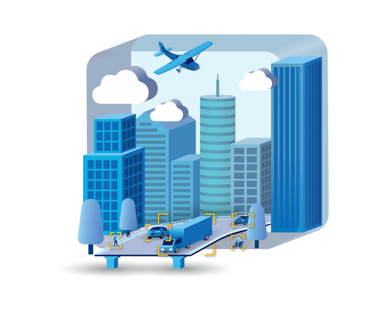 About Mirage® - percipient.ai