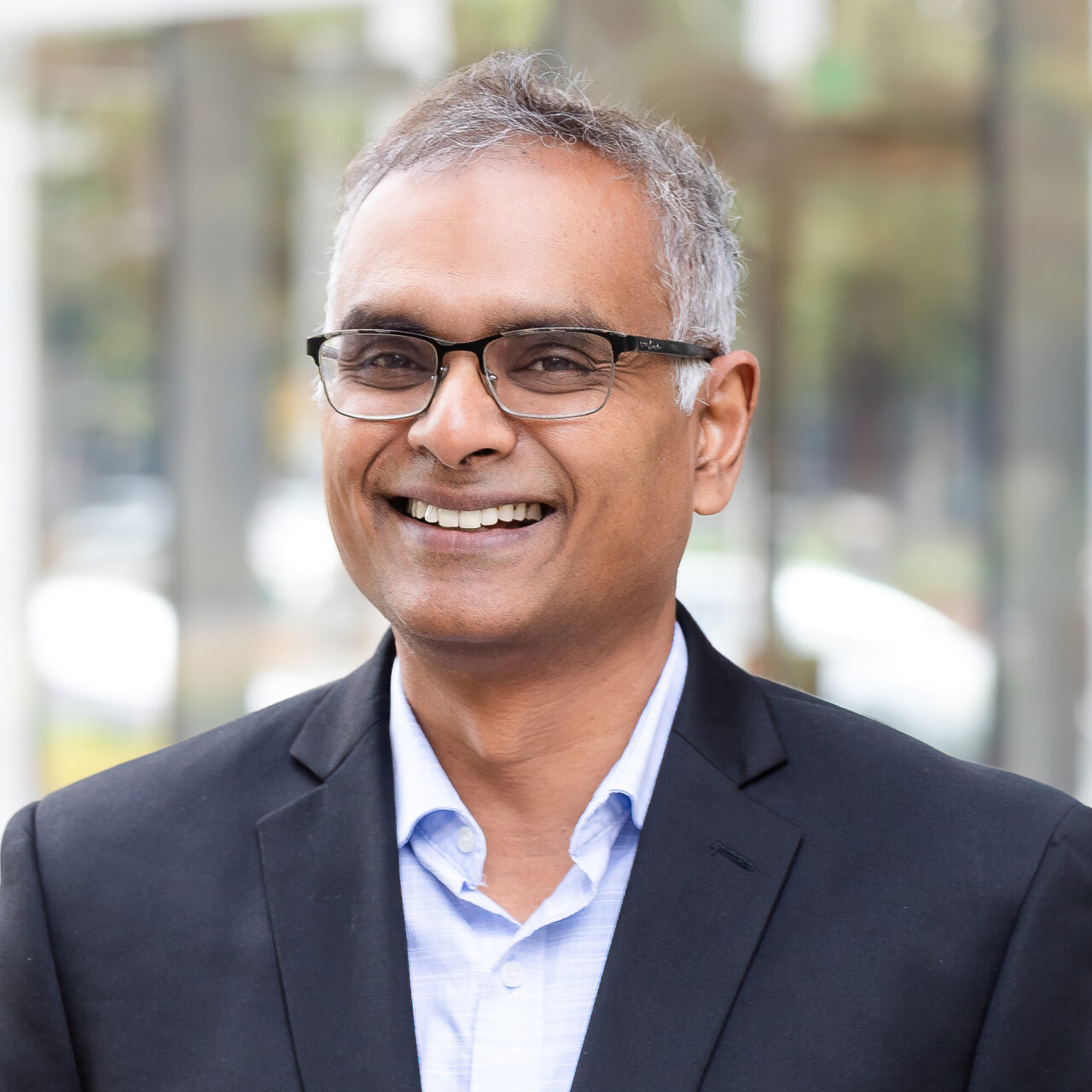 Balan Ayyar - percipient.ai